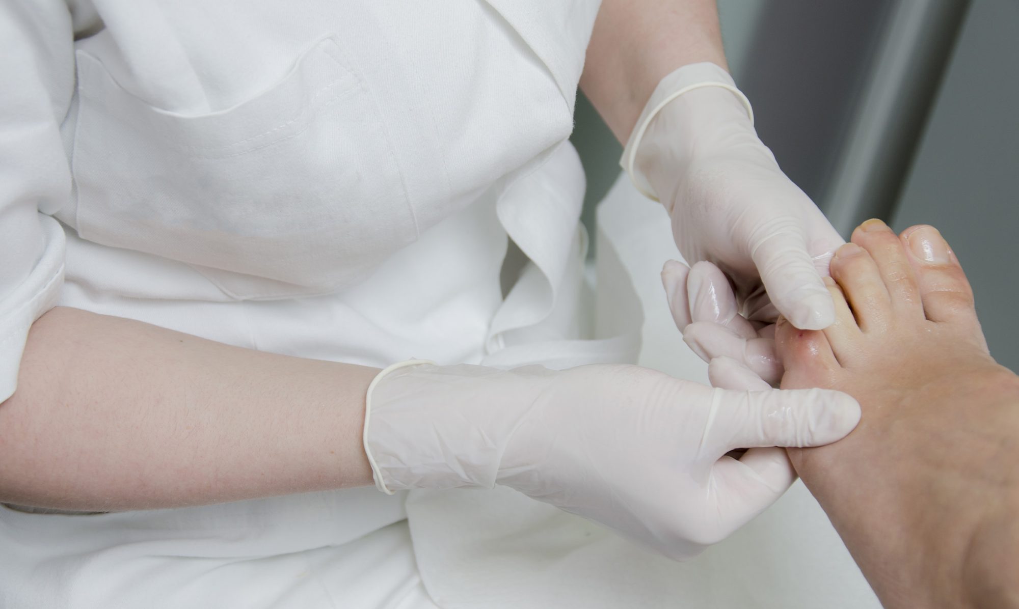 Chiropody & Podiatry Treatments In Fleet, Hampshire | Mrs S J Bevins